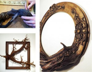 Frame Art | Bend Artist | Darryl Cox
