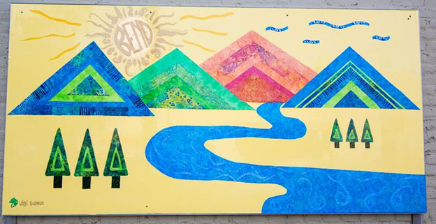 The best places to find art in Central Oregon - Eastlake Framing